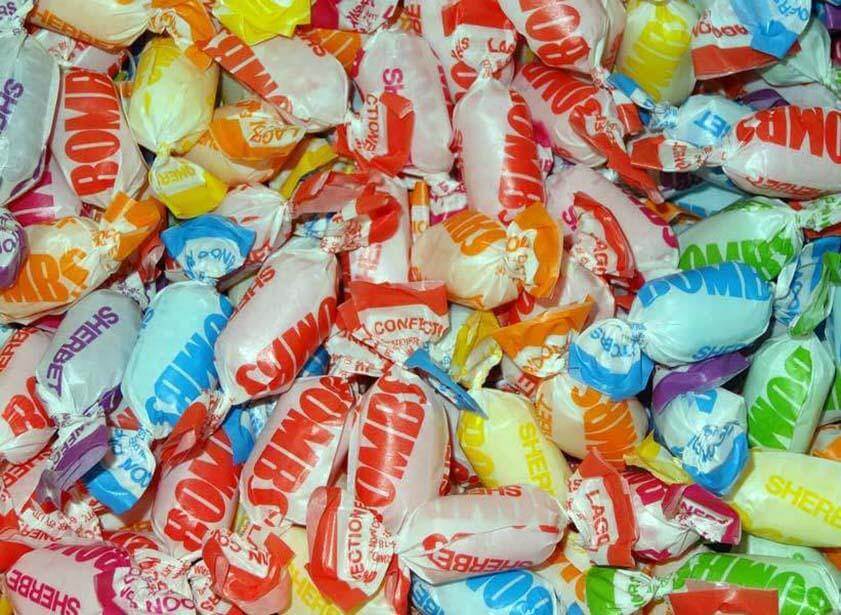 Collections - Goody Goody Gum Drops