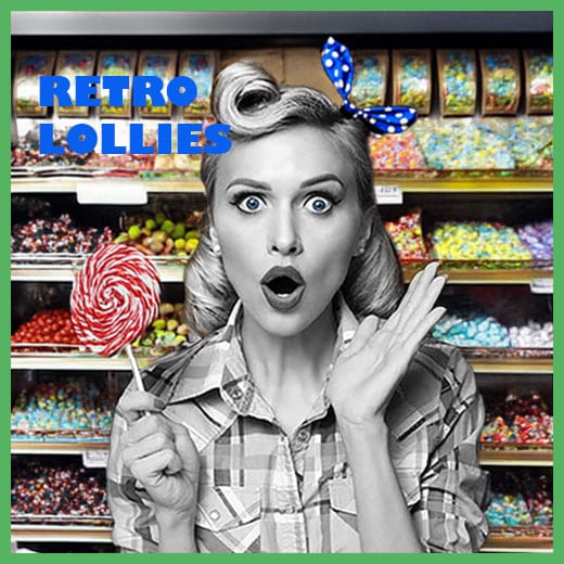 Buy Bulk Lollies Online | Lolly Shop | Small Lolly Bags Australia