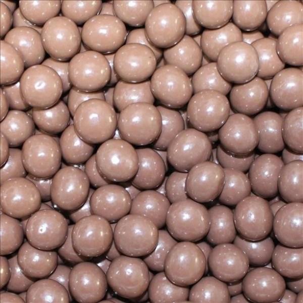 Chocolate Malt Balls 1 Kg | Goody Goody Gum Drops. - Goody Goody Gum Drops