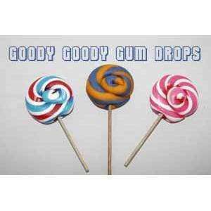 Design your own custom made Lollipops | Goody Goody Gum Drop - Goody ...