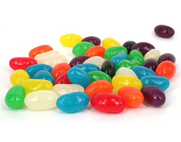 Gluten Free Regular Size Jelly Beans - Goody Goody Gum Drops