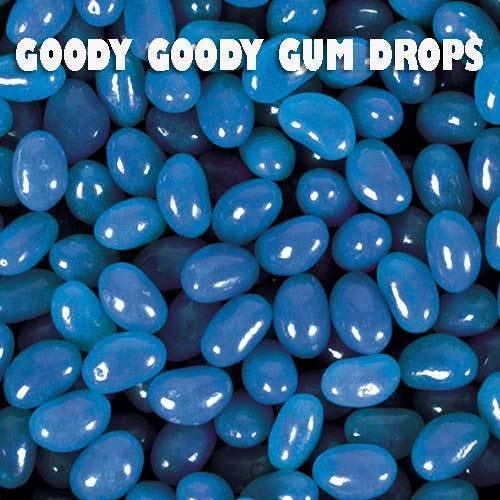 Bulk Jelly Beans - Goody Goody Gum Drops