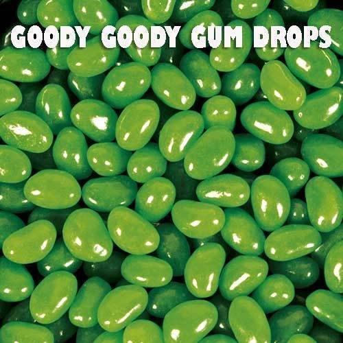 Bulk Jelly Beans - Goody Goody Gum Drops