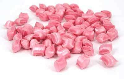 Buy Pink Tiny Tots - Bon Petite - Small Pink Boiled Lollies - Rock ...