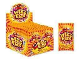 Wizz Fizz Originals Box of 50 | - Goody Goody Gum Drops
